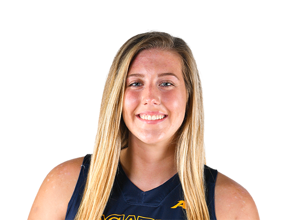 Morgan Adams - La Salle Explorers Center - ESPN