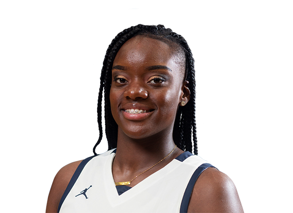 La'Genesis Johnson - Jackson State Lady Tigers Forward - ESPN