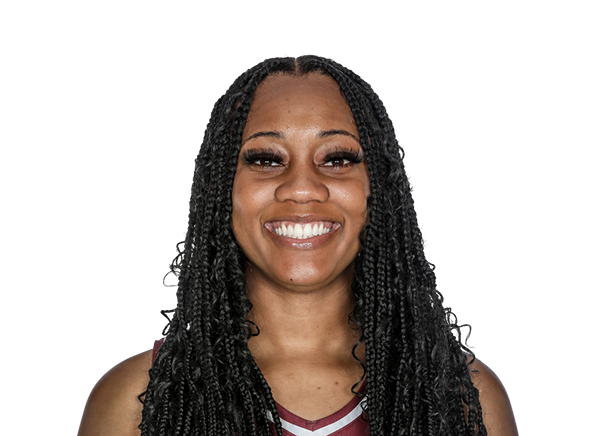 Trinity Hudson - Little Rock Trojans Center - ESPN