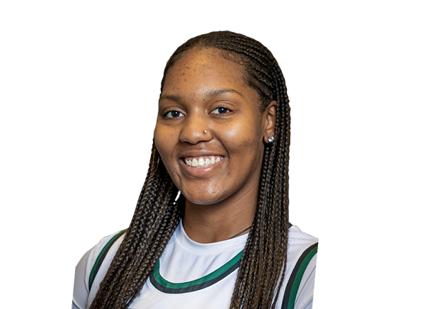 Raevyn Harris - Cleveland State Vikings Center - ESPN