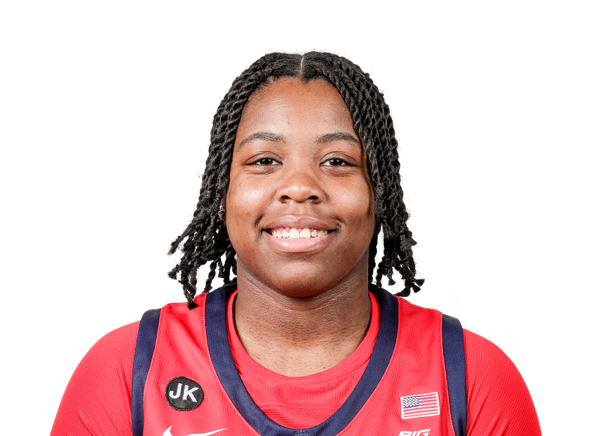 Ber'Nyah Mayo Career Stats - NCAAW - ESPN