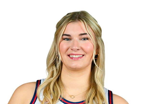 Lindsey Syrek - NJIT Highlanders Forward - ESPN
