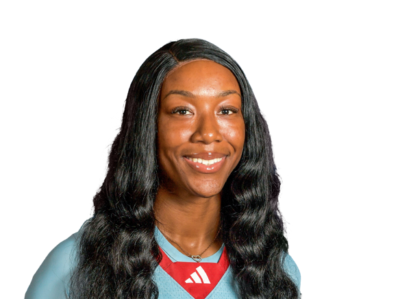 Jaida McCloud - UIC Flames Forward - ESPN