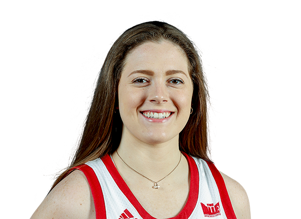 Lindsey Rogers - UIC Flames Guard - ESPN