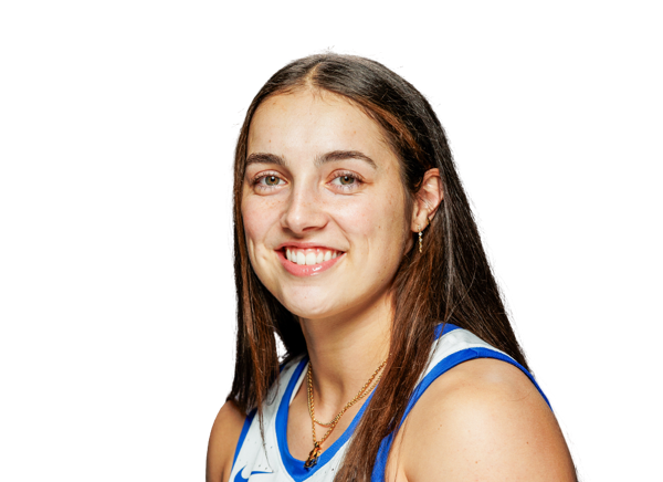 Georgia Amoore Biography - ESPN