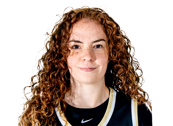 Raquel Ferrer-Bernad - Oakland Golden Grizzlies Guard - ESPN