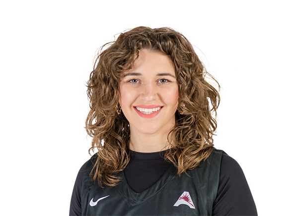 Lucy Robertson - Bellarmine Knights Forward - ESPN