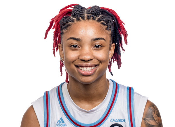 Robyn Lee - Louisiana Tech Lady Techsters Guard - ESPN