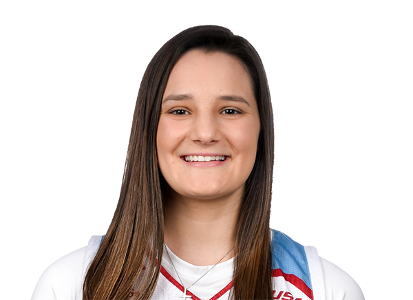 Korie Allensworth - Louisiana Tech Lady Techsters Guard - ESPN