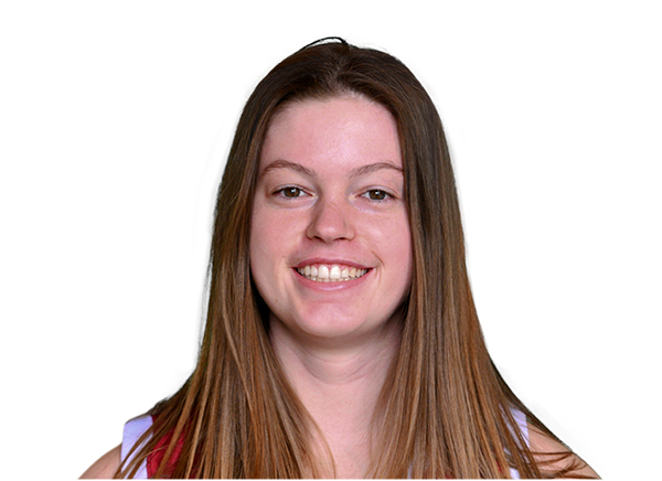 Charlotte Levison - Emerson Guard - ESPN