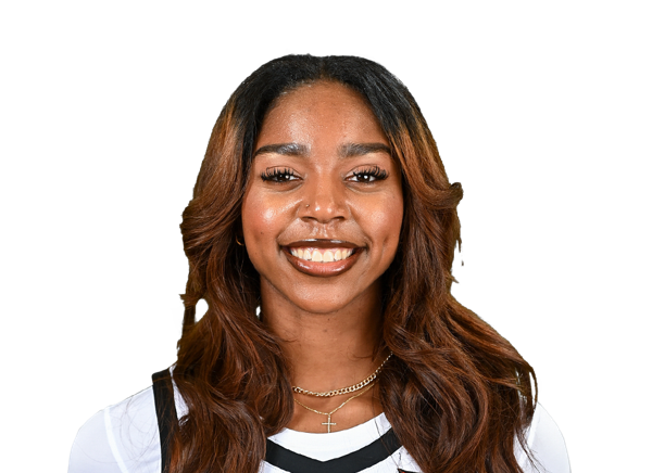 Stacie Jones - Oklahoma State Cowgirls Forward - ESPN