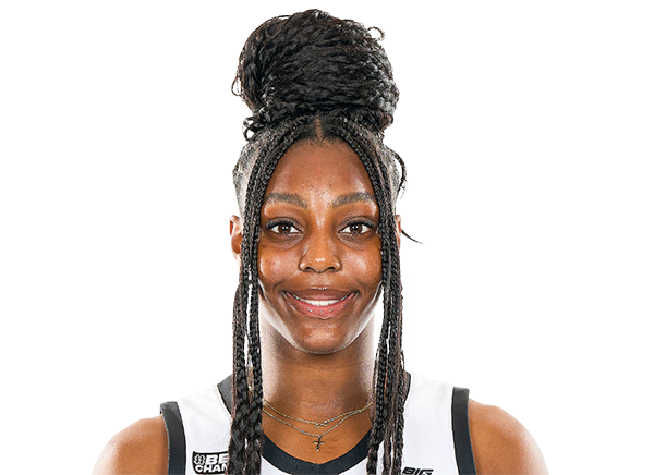 Grace Efosa - Providence Friars Guard - ESPN