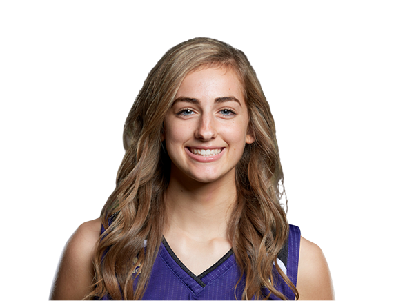 Macey Lee - Samford Bulldogs Forward - ESPN