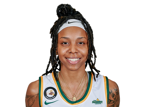 Reneya Hopkins - North Dakota State Bison Guard - ESPN