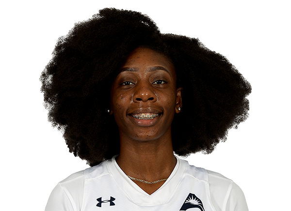 Elise Harden - Tennessee State Lady Tigers Forward - ESPN