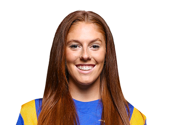 Ally Knights - Hofstra Pride Guard - ESPN