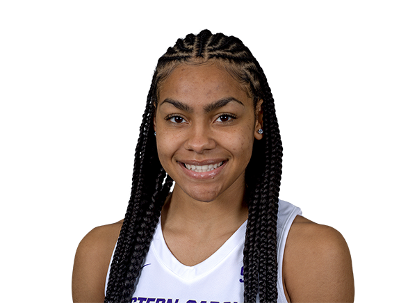 Sophia Singer - Western Carolina Catamounts Guard - ESPN
