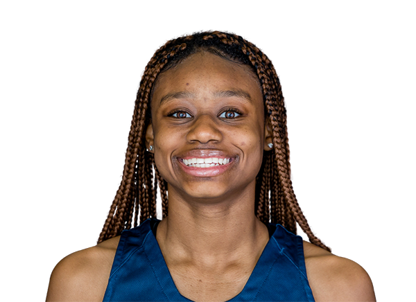 Tyaija Coleman - Oral Roberts Golden Eagles Guard - ESPN