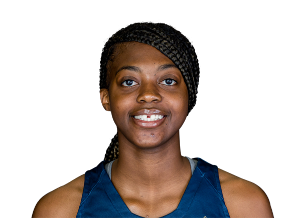 Sinetra Jones - Oral Roberts Golden Eagles Center - ESPN