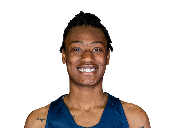 Addisyn Moore - Oral Roberts Golden Eagles Forward - ESPN