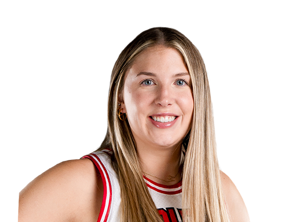 Morgan Hansen - South Dakota Coyotes Forward - ESPN