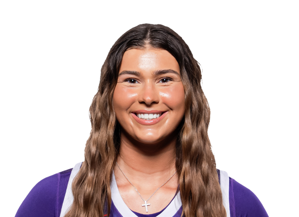 Natalie Mazurek - TCU Horned Frogs Forward - ESPN
