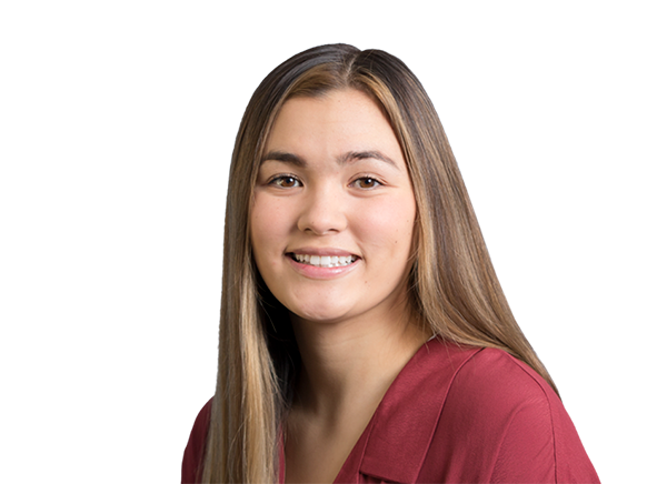 Allie Carreon - UC Davis Aggies Forward - ESPN