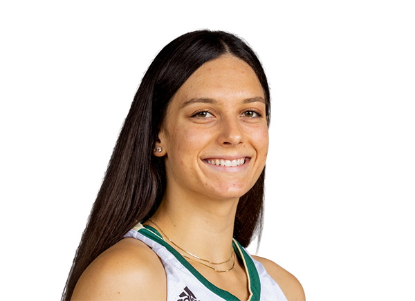 Zoe Stachowski - Cal Poly Mustangs Power Forward - ESPN (AU)