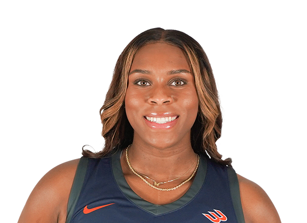 Ashlee Lewis - Cal State Fullerton Titans Center - ESPN (AU)