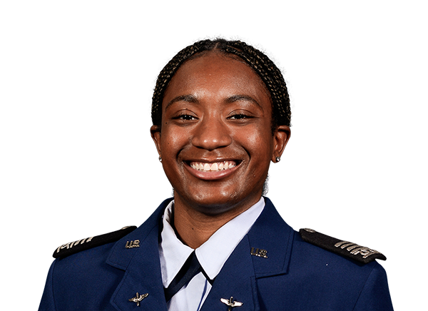 Kayla Pilson - Air Force Falcons Guard - ESPN
