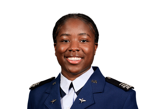 Taylor Britt - Air Force Falcons Guard - ESPN