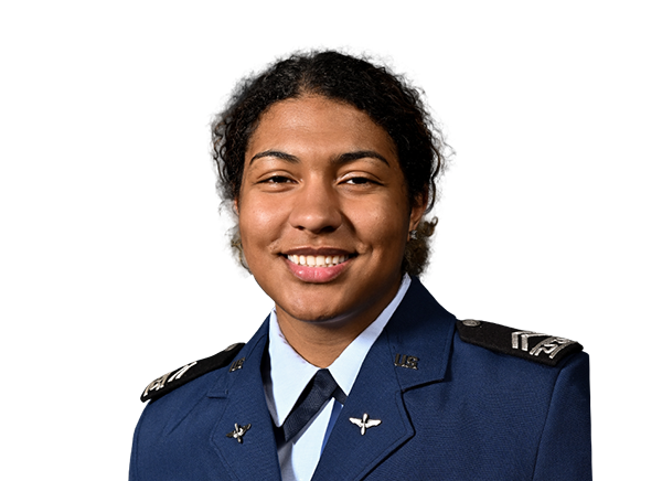 Kam Jones - Air Force Falcons Forward - ESPN