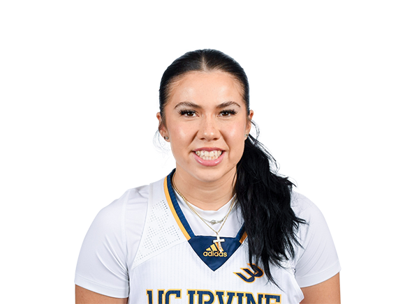 Tarryn Ross - UC Irvine Anteaters Guard - ESPN