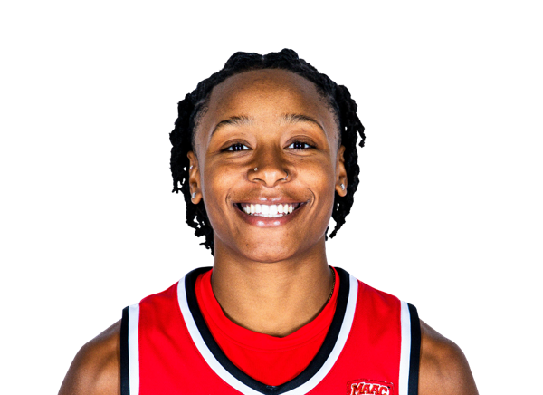 Janelle Brown - Fairfield Stags Guard - ESPN