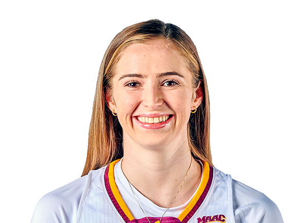 Hannah King - Iona Gaels Forward - ESPN