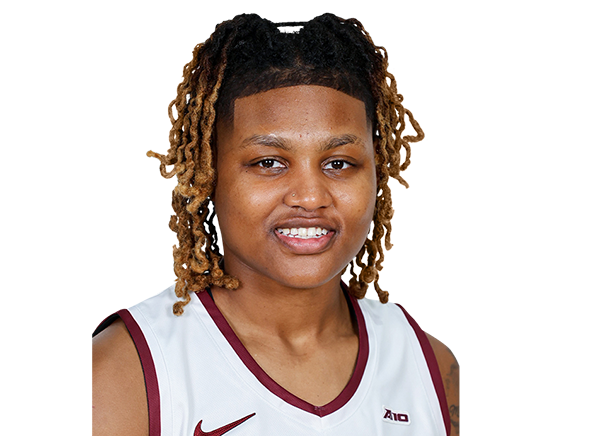 Emma Wilson-Saltos - Fordham Rams Forward - ESPN