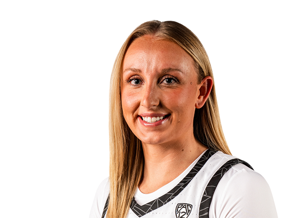 Sara-Rose Smith - Colorado Buffaloes Guard - ESPN