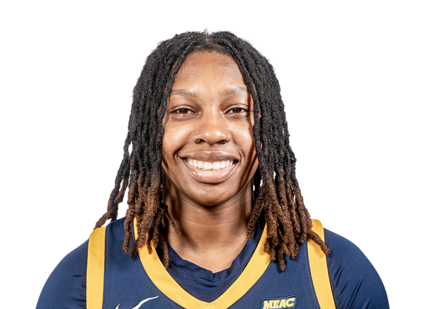Tyler Gray - Coppin State Eagles Guard - ESPN