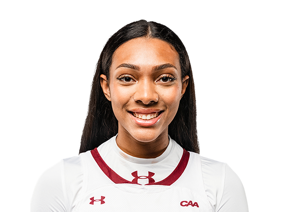 Anika McGarity - Charleston Cougars Guard - ESPN