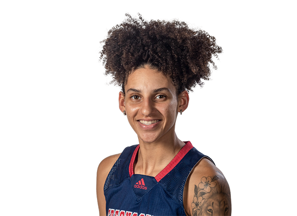 Charisse Fairley - Fresno State Bulldogs Forward - ESPN