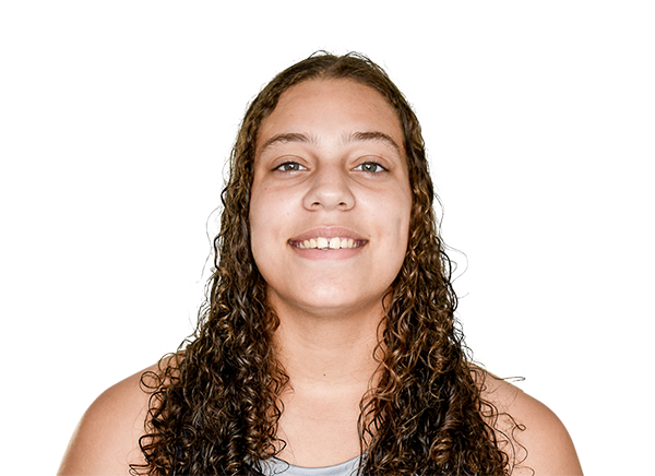 Sakeria Haralson - Monmouth Hawks Forward - ESPN