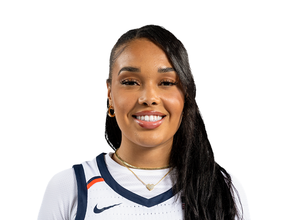 Caitlin Weimar - Virginia Cavaliers Forward - ESPN