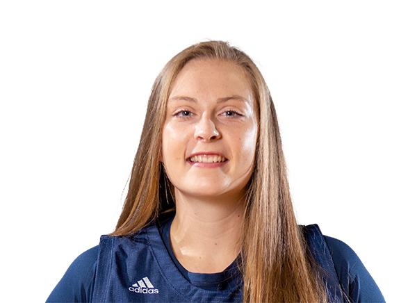 Eliska Stebetakova - Nevada Wolf Pack Forward - ESPN