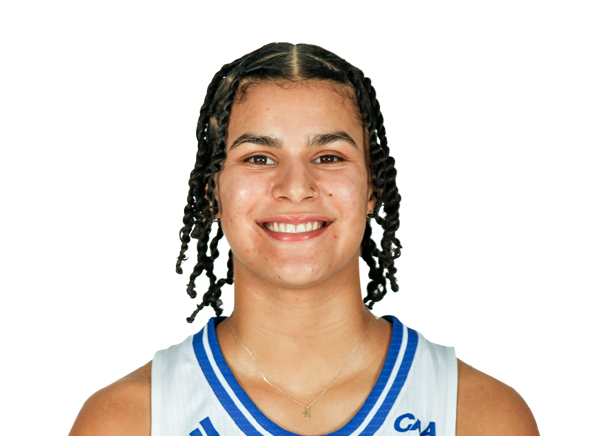 Tara Cousins - Guarda do Delaware Blue Hens - ESPN
