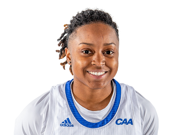 Tee Johnson - Delaware Blue Hens Guard - ESPN