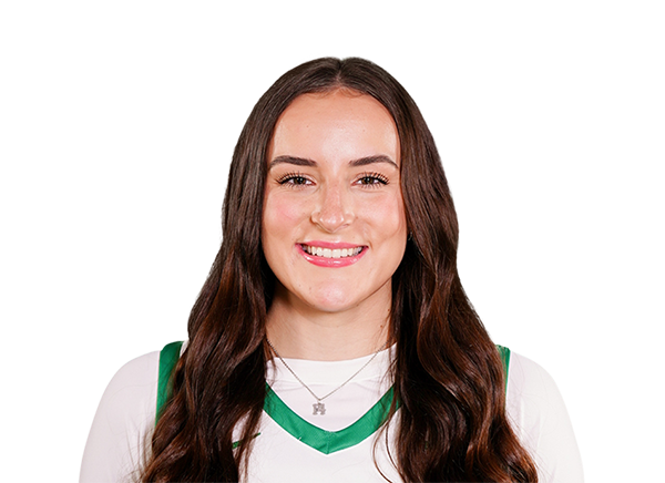 Maddie Cleary - North Texas Mean Green Guard - ESPN