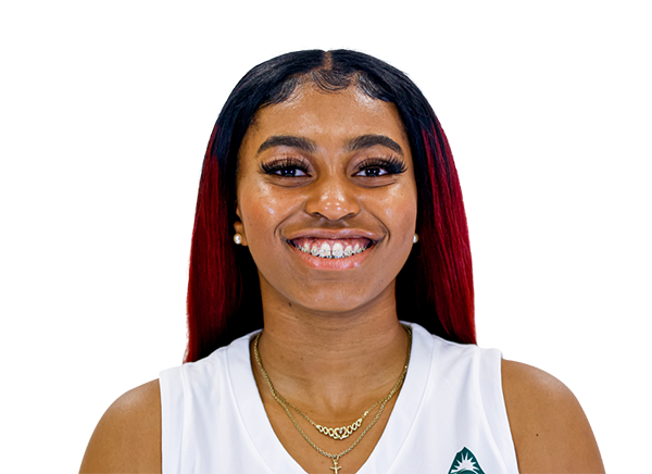Shanese Miller - Jacksonville Dolphins Guard - ESPN