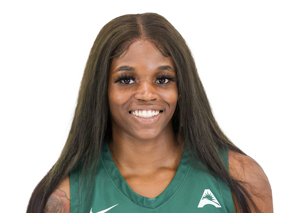 DeShari Graham - Jacksonville Dolphins Guard - ESPN