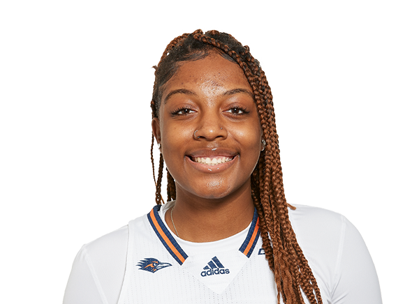 Kennedy Harrell - UTSA Roadrunners Forward - ESPN (AU)