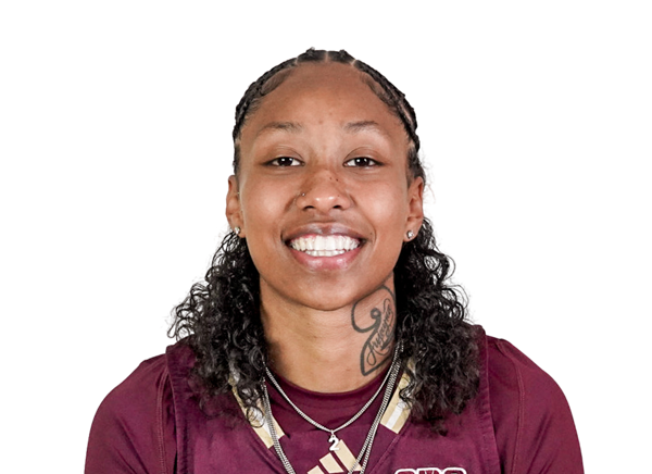 Deja Jones - Texas State Bobcats Guard - ESPN